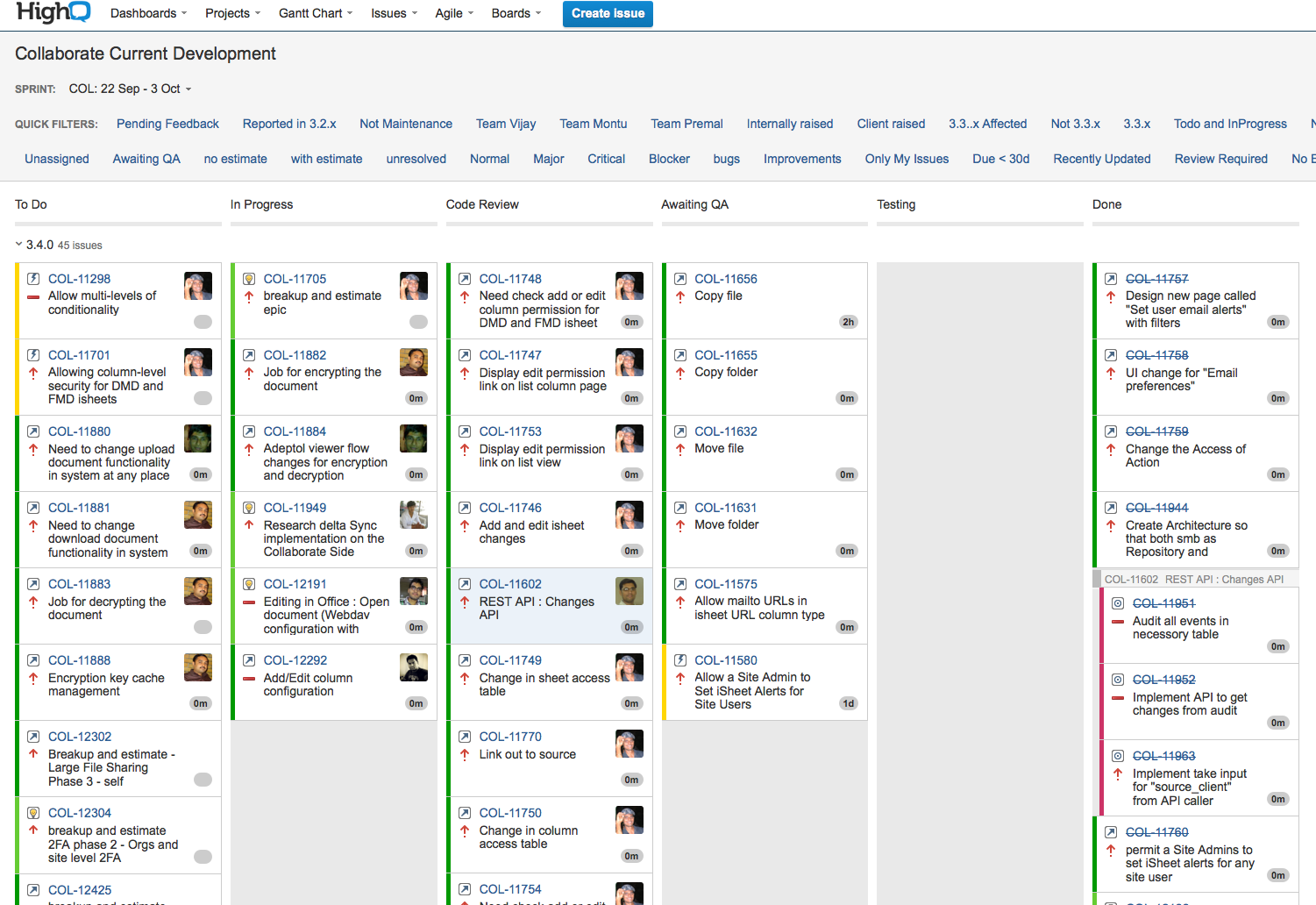 Development process | Thomson Reuters Developer Portal